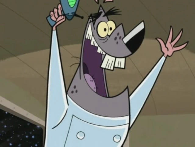 Verminious Snaptrap/Images/Mission: Really Big Mission | T.U.F.F. Puppy ...