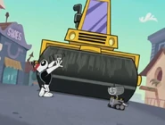 KIL-R | T.U.F.F. Puppy Wiki | Fandom