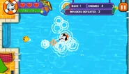 Nicktoons Super Splash | T.U.F.F. Puppy Wiki | Fandom