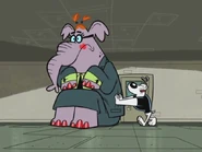 Agent Jumbo | T.U.F.F. Puppy Wiki | Fandom