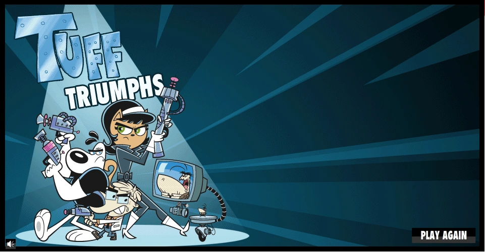 The Chief/Images | T.U.F.F. Puppy Wiki | Fandom