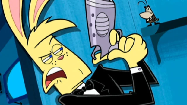 Jack Rabbit/Galeria | Wiki T.U.F.F. Puppy | Fandom