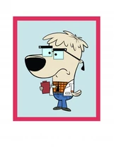 Keswick/Galeria | Wiki T.U.F.F. Puppy | Fandom