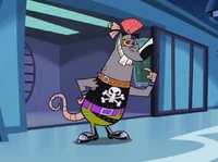 Verminious Snaptrap | T.U.F.F. Puppy Wiki | Fandom