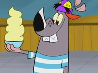 Verminious Snaptrap | T.U.F.F. Puppy Wiki | Fandom