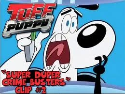 Dudley Puppy/Images | T.U.F.F. Puppy Wiki | Fandom