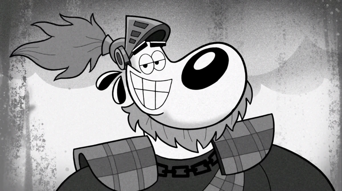 Prince Pantsless | T.U.F.F. Puppy Wiki | Fandom