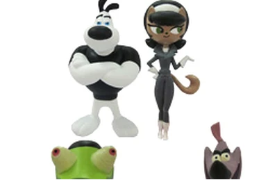 tuff puppy printable coloring pages