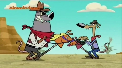 Verminious Snaptrap/Images/Guard Dog | T.U.F.F. Puppy Wiki | Fandom