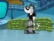 KIL-R | T.U.F.F. Puppy Wiki | Fandom