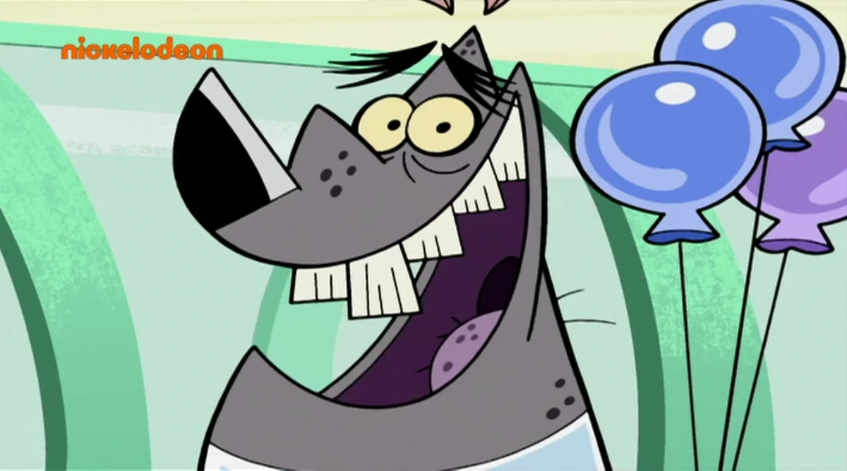 Verminious Snaptrap/Images/Forget Me Mutt | T.U.F.F. Puppy Wiki | Fandom