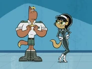 Eric | T.U.F.F. Puppy Wiki | Fandom