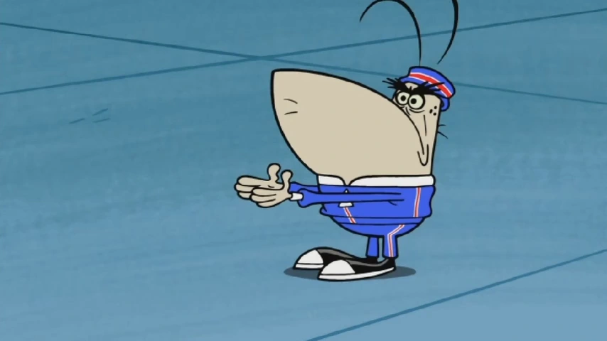 The Chief/Images/Agent of the Year | T.U.F.F. Puppy Wiki | Fandom