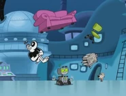 KIL-R | T.U.F.F. Puppy Wiki | Fandom