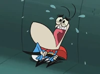 The Chief | T.U.F.F. Puppy Wiki | Fandom