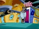 Verminious Snaptrap/Images/Mall Rat | T.U.F.F. Puppy Wiki | Fandom
