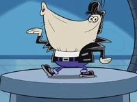 The Chief | T.U.F.F. Puppy Wiki | Fandom