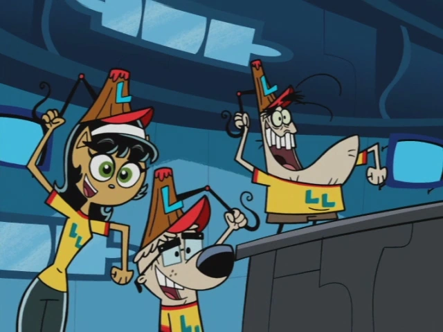 The Chief/Images/Disobedience School | T.U.F.F. Puppy Wiki | Fandom