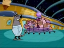 Verminious Snaptrap/Images/Mall Rat | T.U.F.F. Puppy Wiki | Fandom