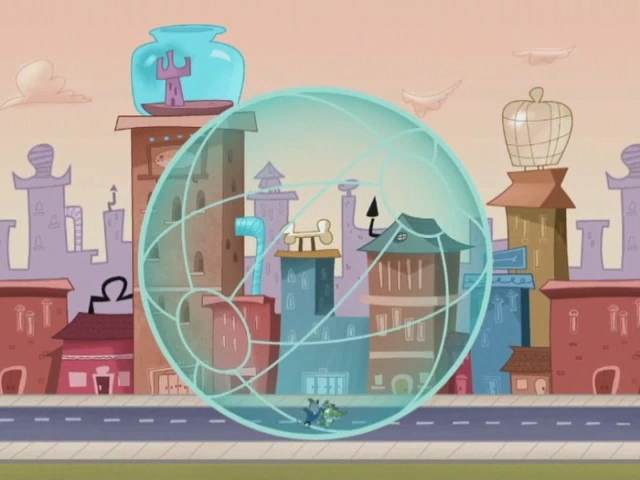 Verminious Snaptrap/Images/Iron Mutt | T.U.F.F. Puppy Wiki | Fandom