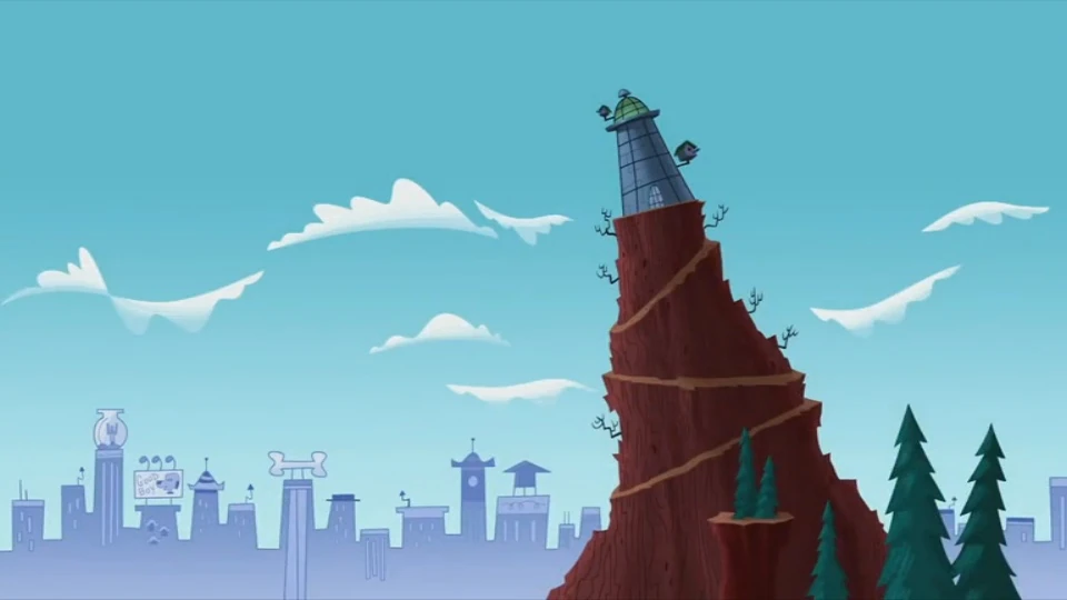 Barking Bad/Images | T.U.F.F. Puppy Wiki | Fandom