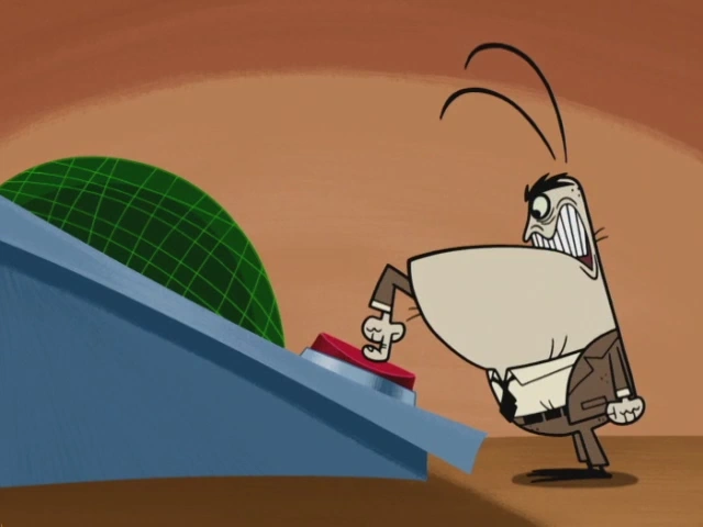 Chilly Dog/Images | T.U.F.F. Puppy Wiki | Fandom