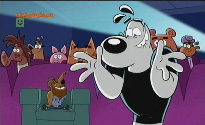 User blog:477408/date of new episodes announced | T.U.F.F. Puppy Wiki ...