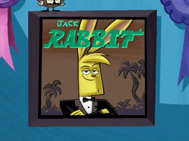 Jack Rabbit/Images | T.U.F.F. Puppy Wiki | Fandom