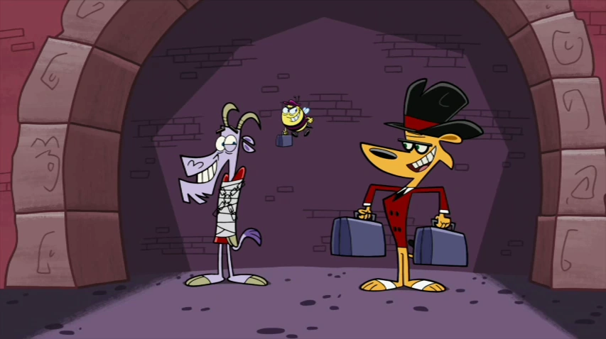 Bluff Puppy/Images | T.U.F.F. Puppy Wiki | Fandom