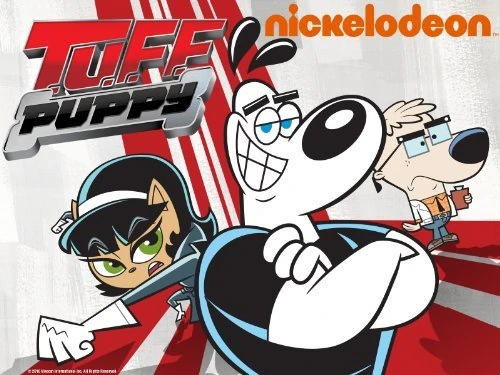 Episode Guide | T.U.F.F. Puppy Wiki | Fandom