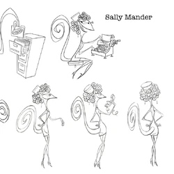 tuff puppy coloring pages