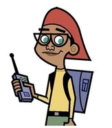 Danny Phantom | Wiki T.U.F.F. Puppy | Fandom