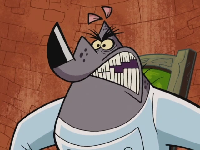 Verminious Snaptrap/Images/Cruisin' for a Bruisin' | T.U.F.F. Puppy ...