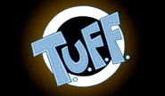 Turbo Undercover Fighting Force | T.U.F.F. Puppy Wiki | Fandom