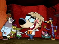 Larry/Galeria | Wiki T.U.F.F. Puppy | Fandom