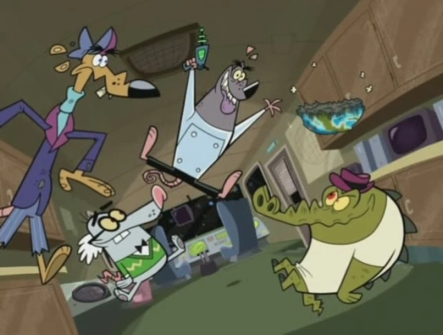 Ollie/Images/Mission: Really Big Mission | T.U.F.F. Puppy Wiki | Fandom