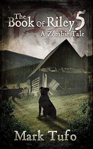 The Book Of Riley A Zombie Tale 5: The Final Path Home | Tufoverse Wiki ...