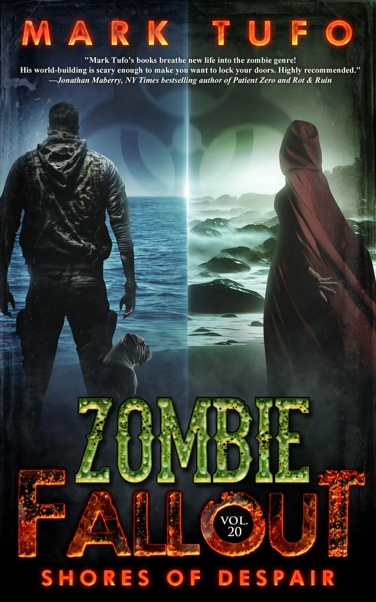 Zombie Fallout 20: Shores of Despair | Tufoverse Wiki | Fandom