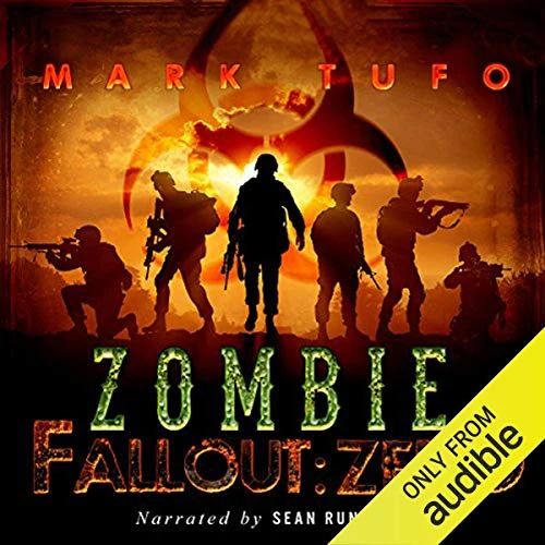 Zombie Fallout Zero | Tufoverse Wiki | Fandom