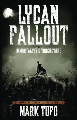 Lycan Fallout 4: Immortality's Touchstone | Tufoverse Wiki | Fandom