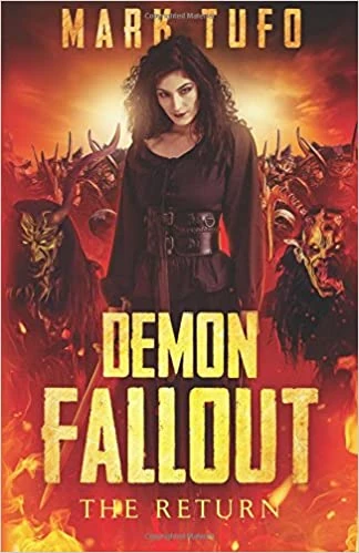 Demon Fallout 1: The Return | Tufoverse Wiki | Fandom