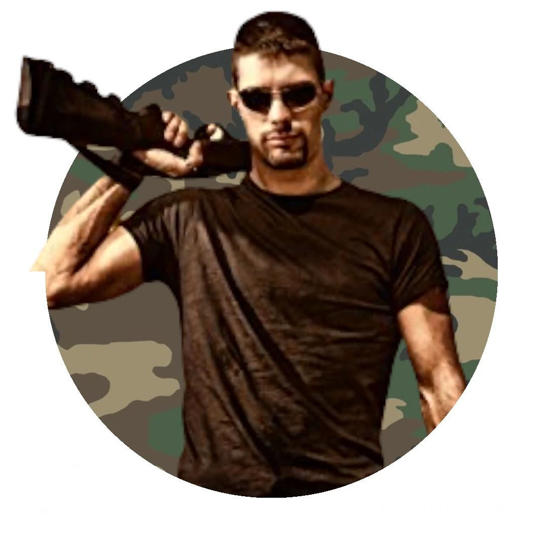 Michael Talbot (Zombie Fallout Universe) | Tufoverse Wiki | Fandom