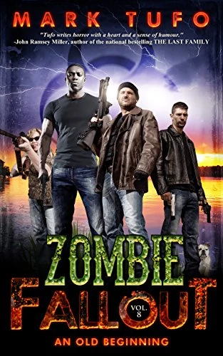 Zombie Fallout 8: An Old Beginning | Tufoverse Wiki | Fandom