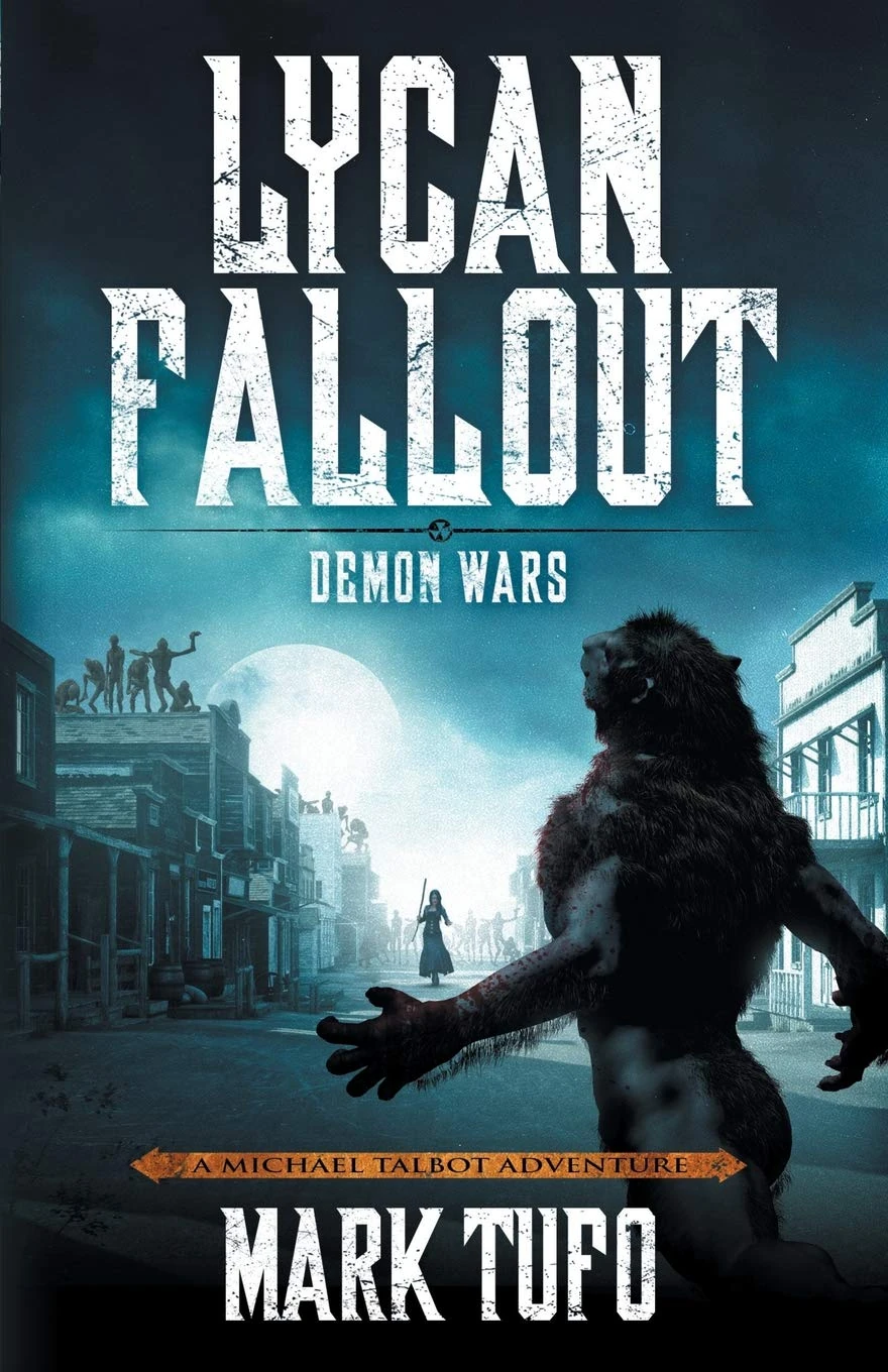 Lycan Fallout 5: Demon Wars | Tufoverse Wiki | Fandom