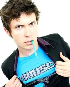 Tobuscus | The T.U.G.E.N. Database Wiki | Fandom