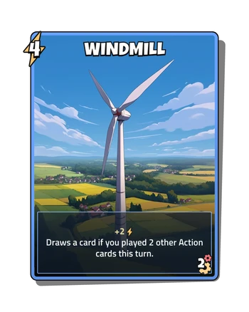 Windmill | Tuggowar Wiki | Fandom