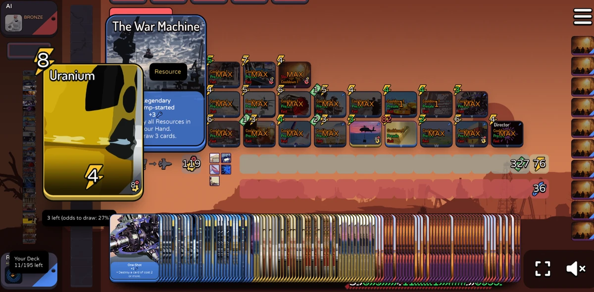 Hand | Tuggowar Wiki | Fandom