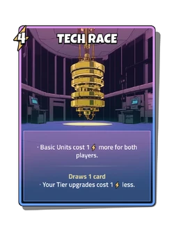 Split Card | Tuggowar Wiki | Fandom