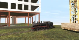 Puffa | Tugs: Adventures From Bigg City Port Wiki | Fandom