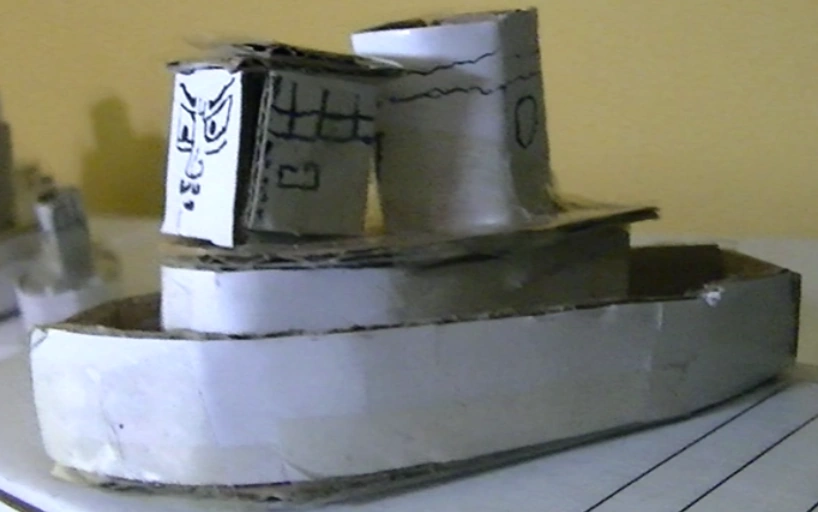 Zorran | TUGS Artwork Wiki | Fandom